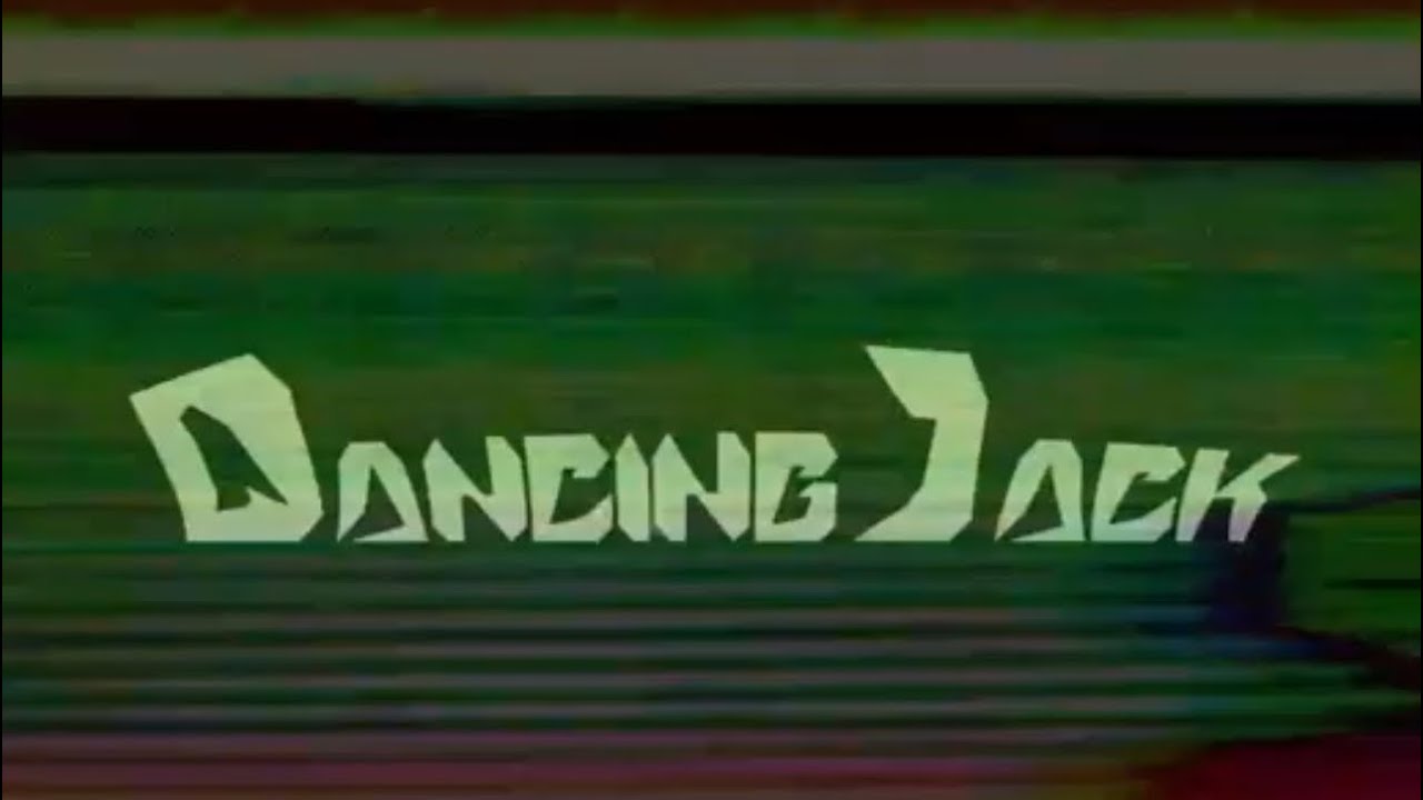 フライドポテト第4回単独ライブ「DANCING JACK」 予告動画 - YouTube