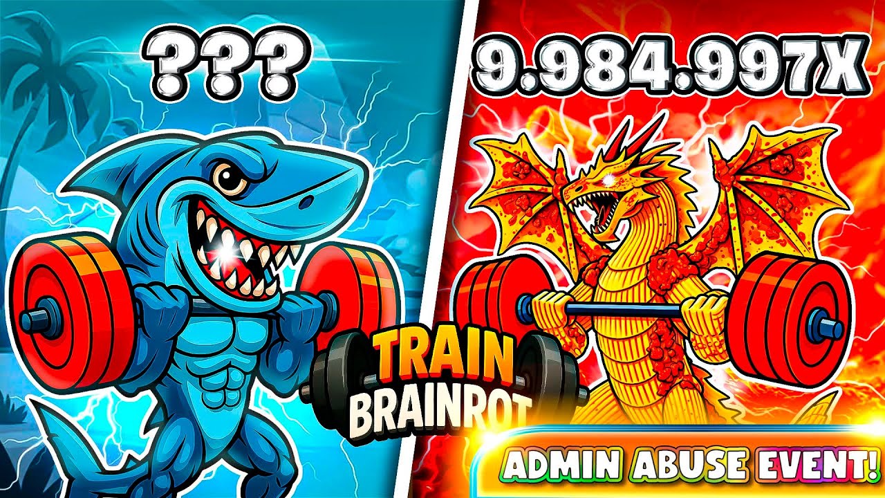FORTNITE - TRAIN BRAINROT TO FIGHT CREATIVE MAP X2 REBIRTHS - YouTube