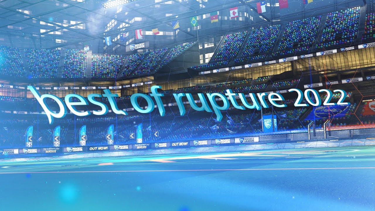 Best of Rupture 2022 - YouTube