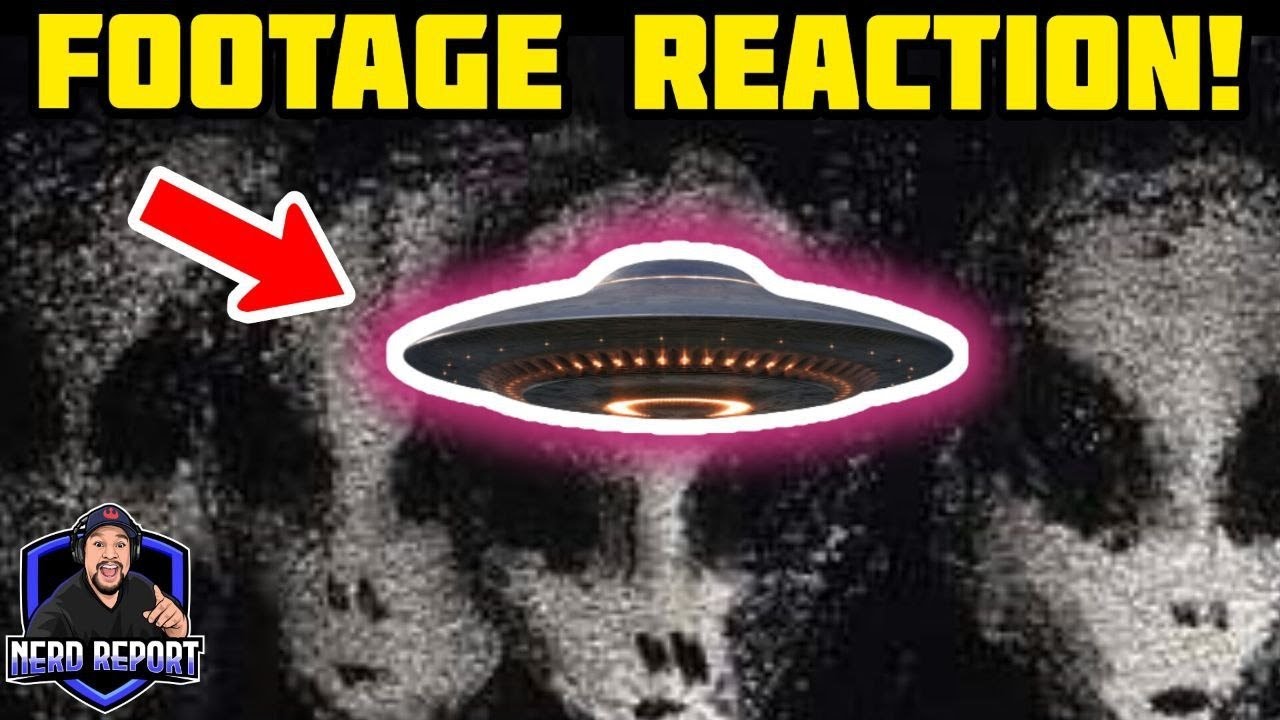 Alien Invasion? Bizarre Triangular UFO Spotted in Peru! - YouTube