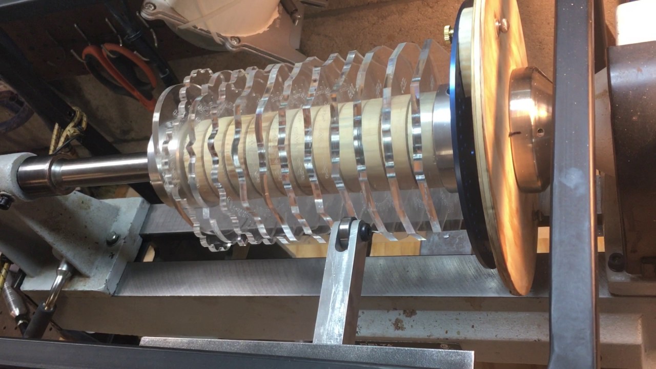 RoseEngine3 - YouTube