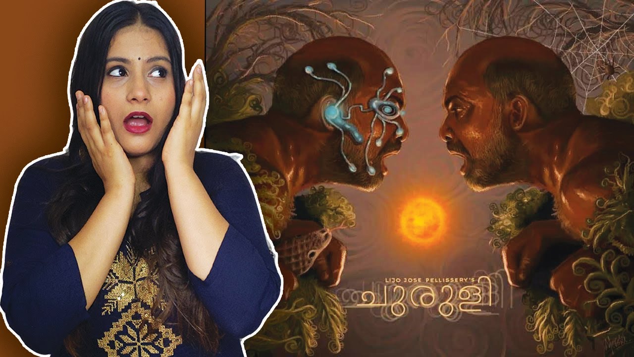 Churuli Movie Hindi Review| Churuli Malayalam Movie review in Hindi ...