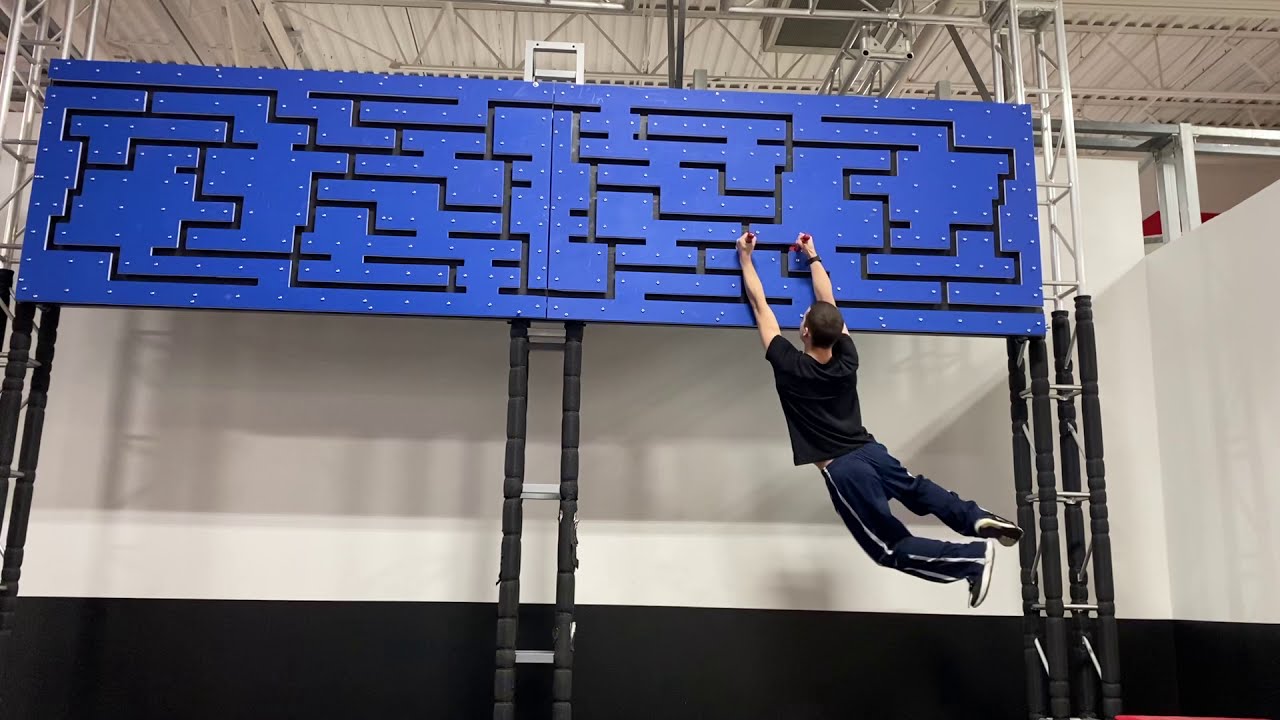 Super Peg Maze Challenge Completed for the 1st Time - YouTube