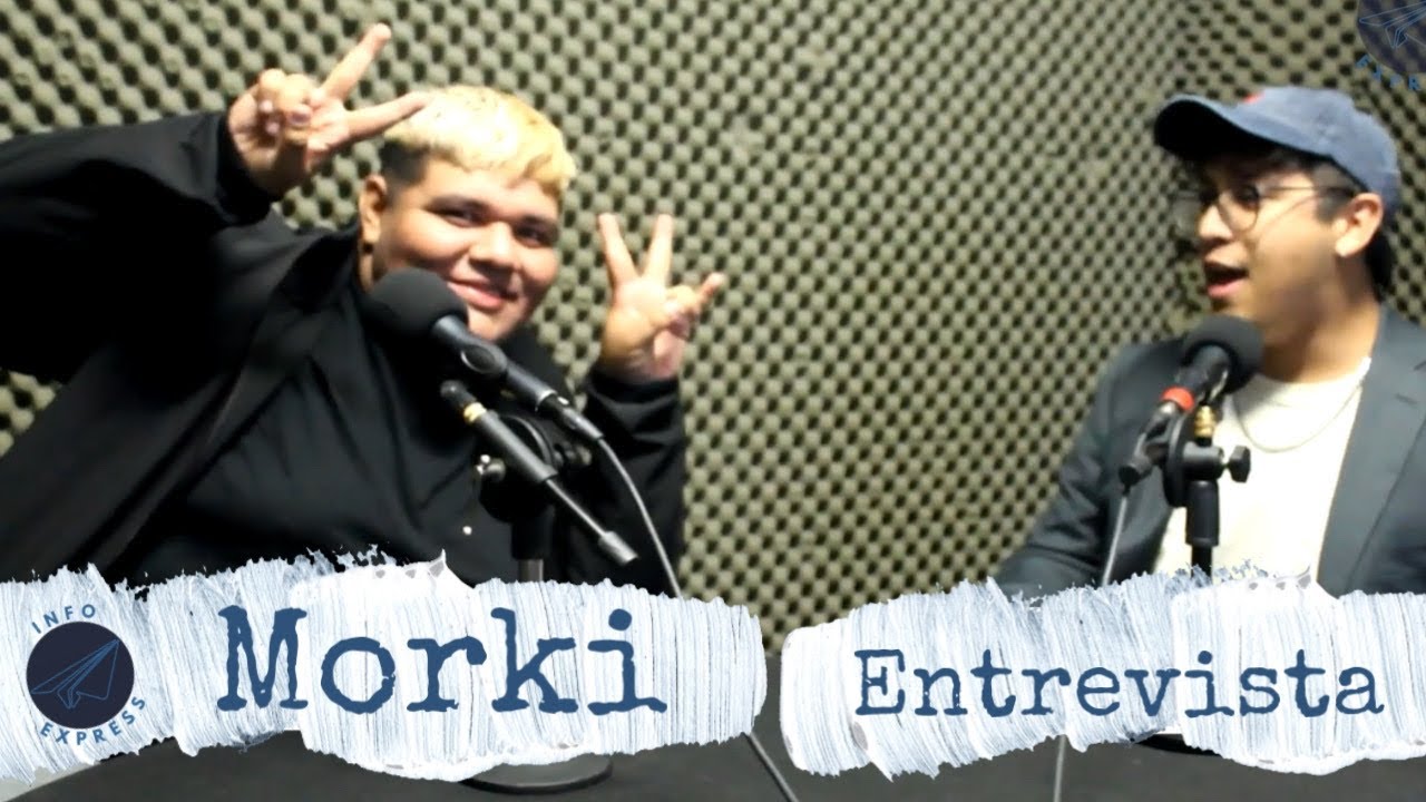 Morki | InfoExpress - YouTube
