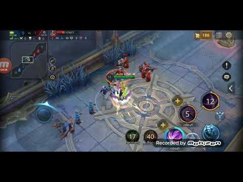 เมื่อ1-1กับกายหงิดมาดูกันเปนยังไง#EVOS.Guy - YouTube