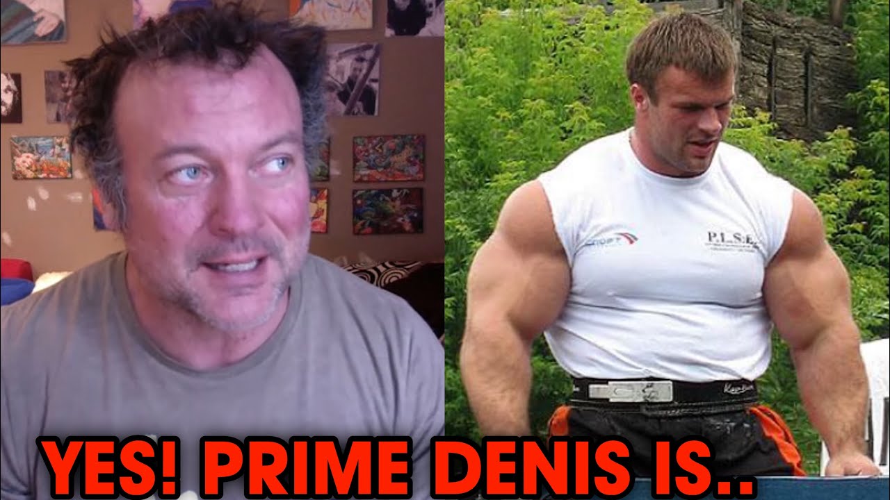 DEVON TOLD THE TRUTH ABOUT PRIME DENIS! - YouTube