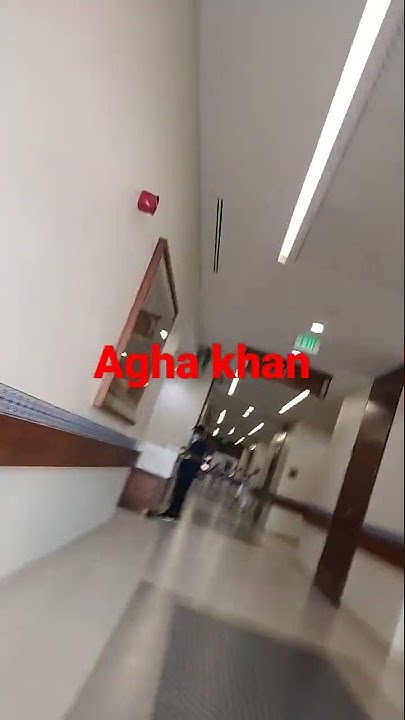 Agha khan - YouTube