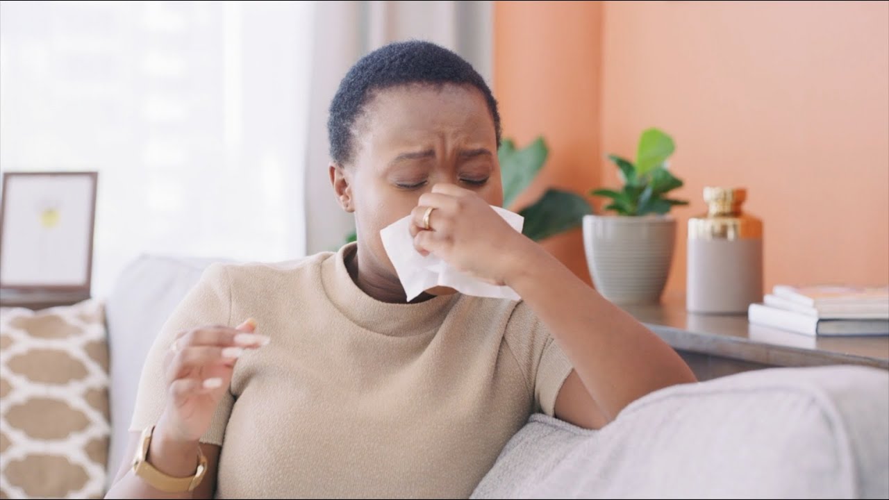 How Long the Flu Is Contagious and How You Can Prevent Its Spread - YouTube