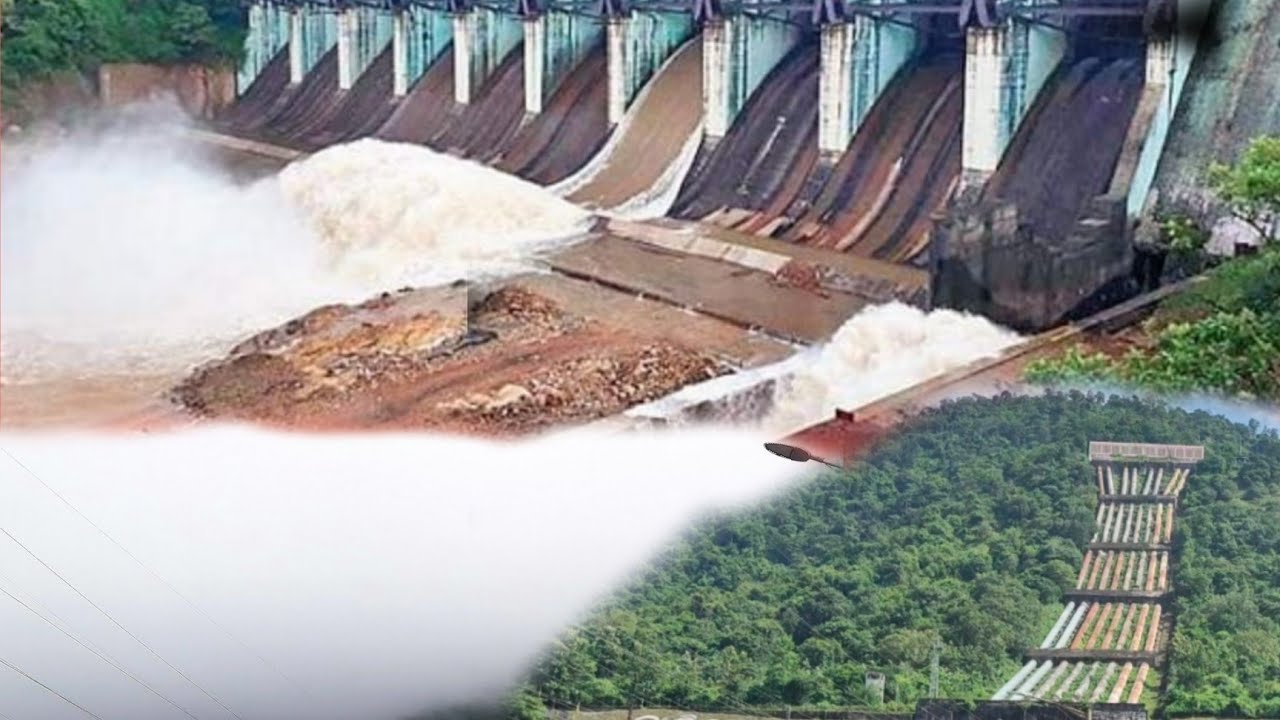 BALIMELA POWER HOUSE VISIT 🥸🥸 - YouTube