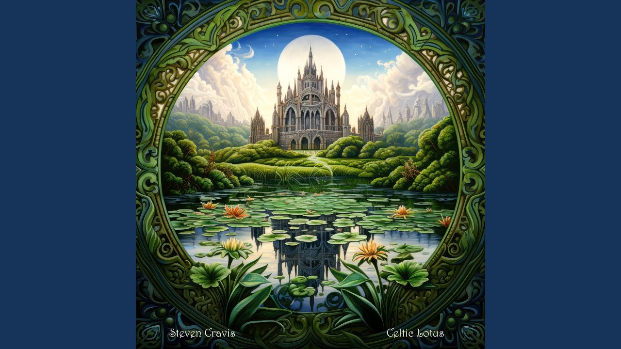 Celtic Lotus - YouTube