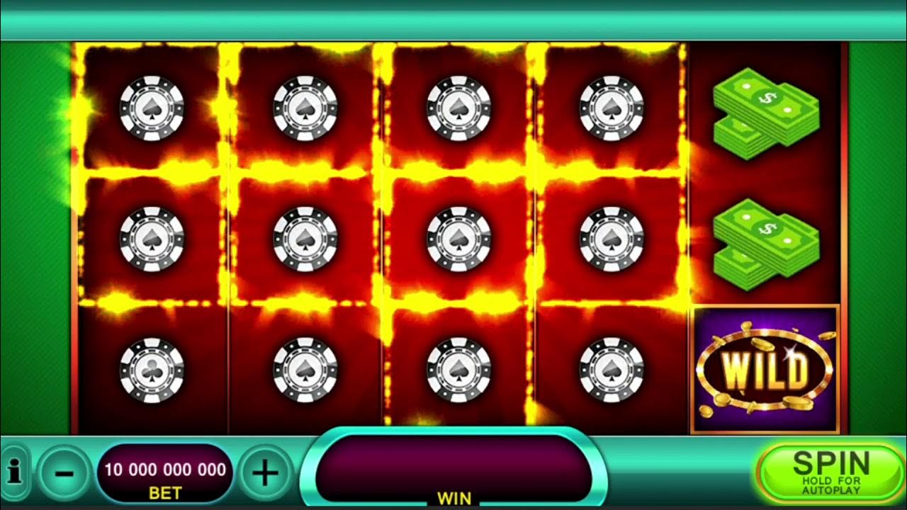 Casino Slots - Slot Machines - YouTube
