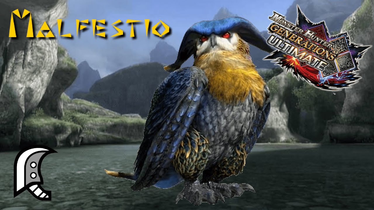 Day 121 of hunting a random monster until MHWilds comes out - Malfestio ...
