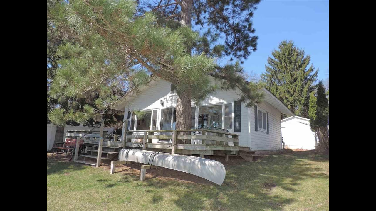 W12796 PLEASANT VIEW PARK RD, West Point, WI, 53555 Tour - $275,000 ...