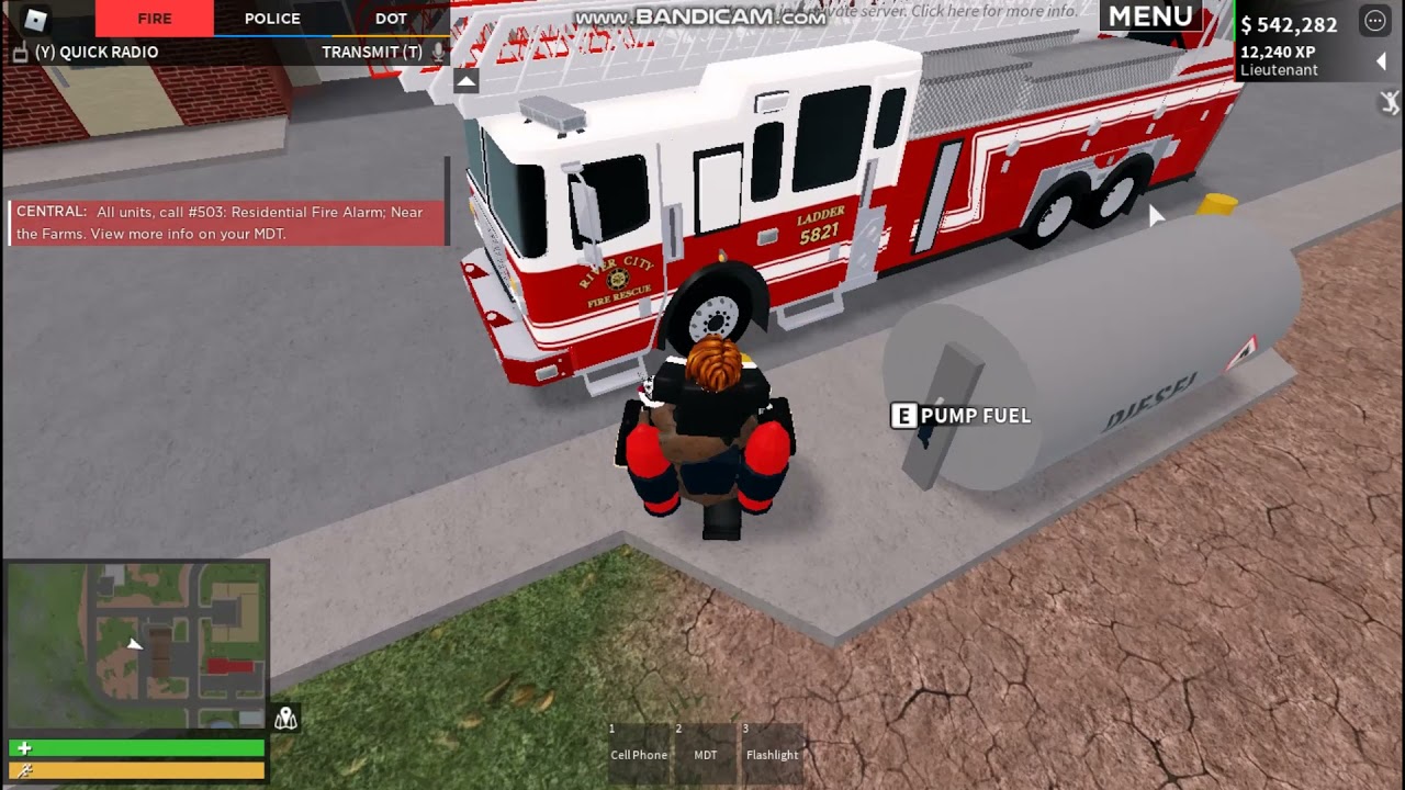THE NEW ERLC UPDATE! NEW BUGATTI, FIRE TONES UPDATES VEHICLES, AND MORE ...