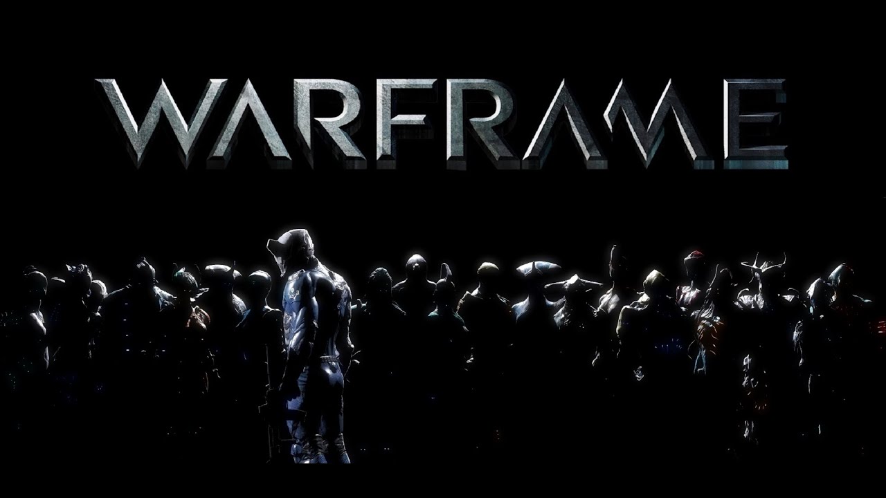 Streaming...Warframe #12 - YouTube