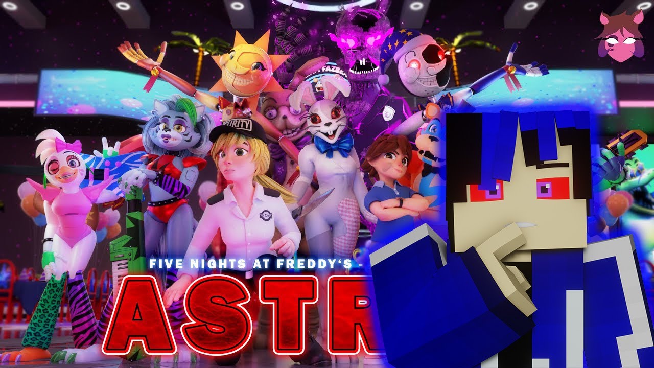 KILLER IN A WHITE RABBIT SUIT | Reacting to "Astray" by Mautzi - YouTube