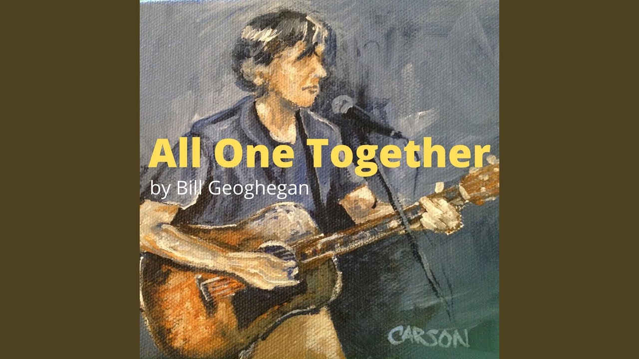 All One Together (Remastered) - YouTube