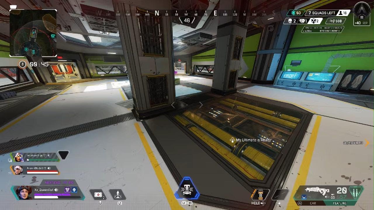 Ranked Silver Dub - YouTube