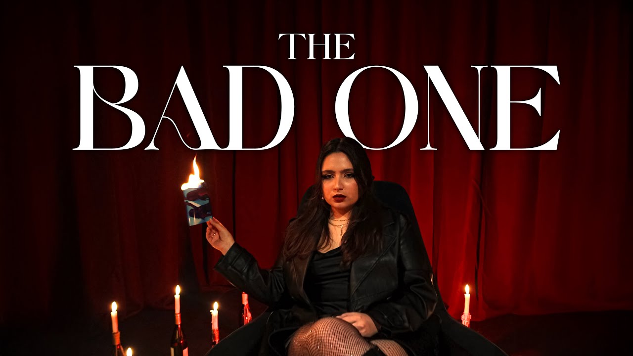 The Bad One – Pia Suzan - YouTube