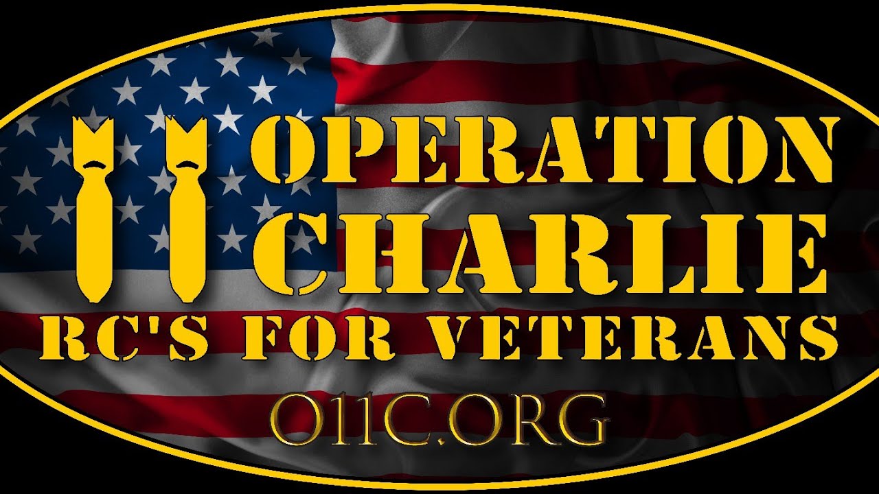 Shift RCs ( Ryan Rodriguez ) O11C Inc. / Taking Care of Our Veterans ...