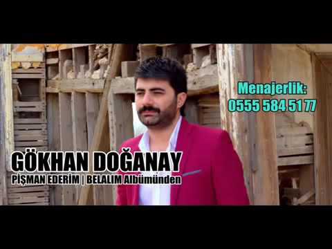 Gökhan Doğanay 2014 Pişman Ederim