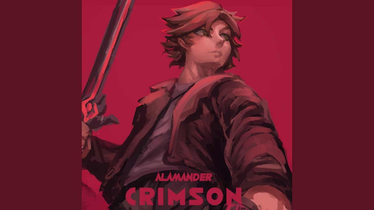 Crimson - YouTube