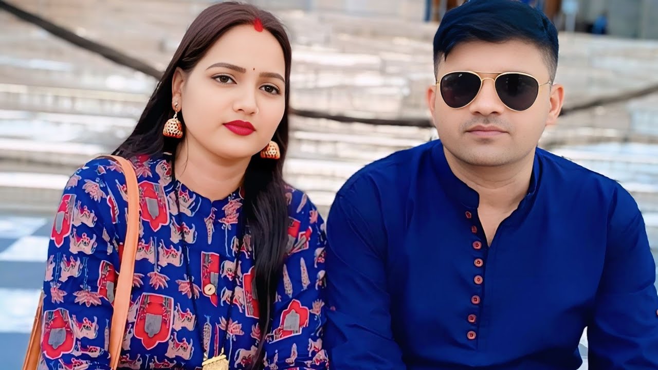 Anni official vlogs is live - YouTube