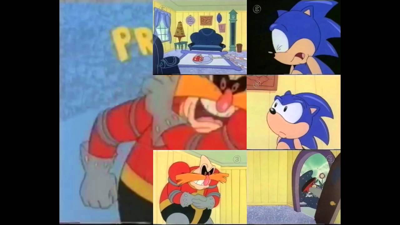 (Swedish) Robotnik: Promotion! (Sparta Extended Remix) - YouTube