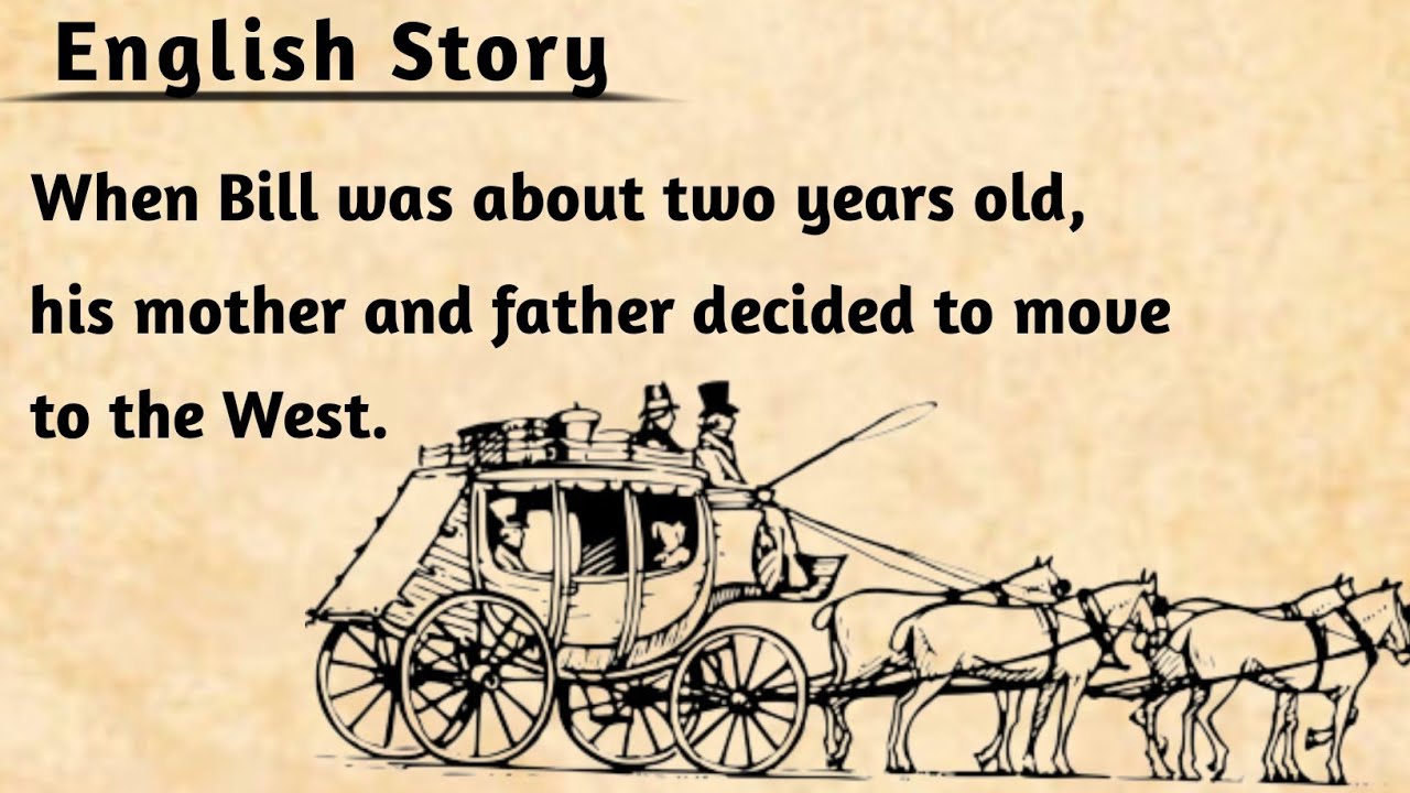 Learn English Through Story 🔥 | English Story | English Listening ...