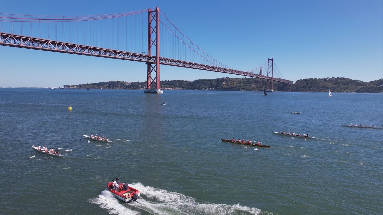 Remo: CN Yole - 23/09/2023 - YouTube