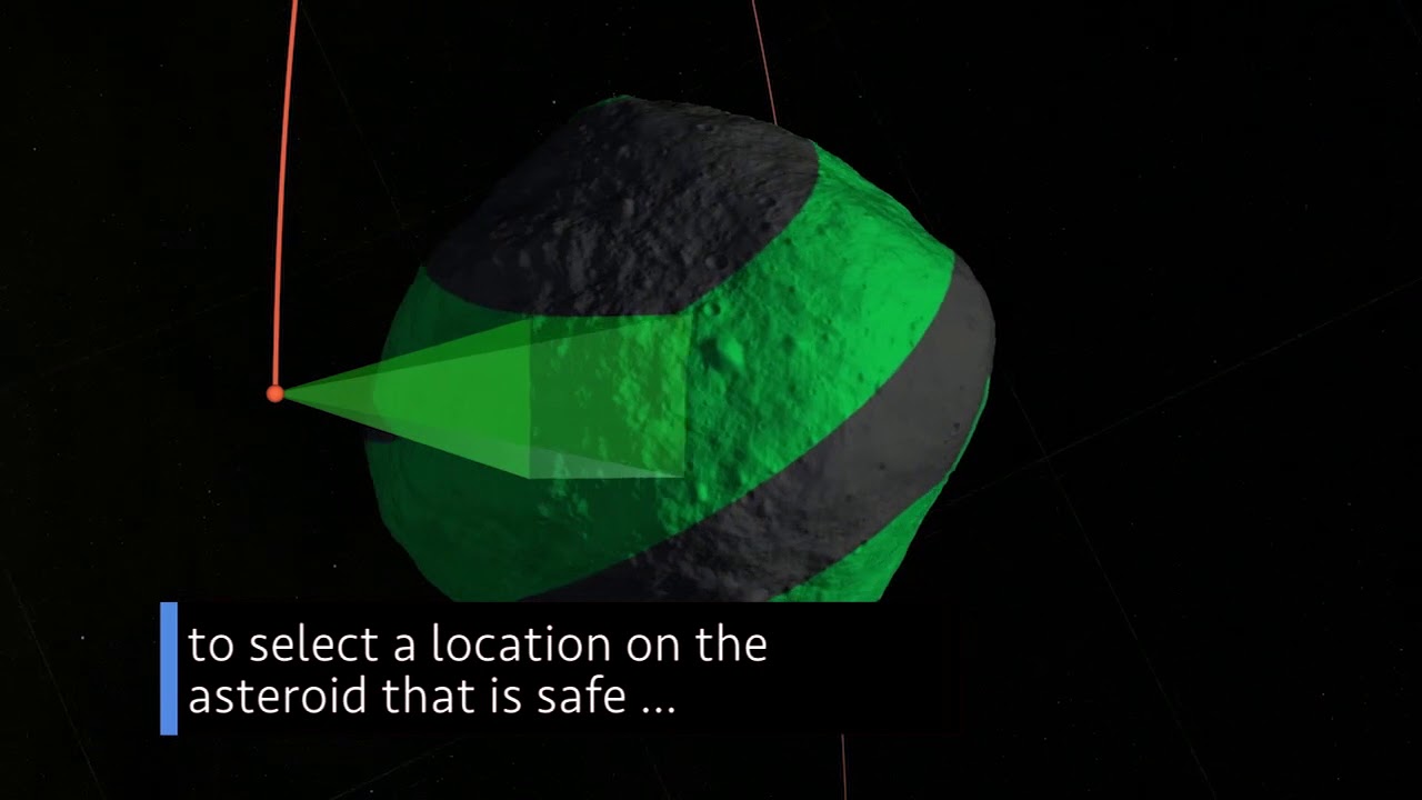 This Week @NASA, December 7, 2018 - YouTube