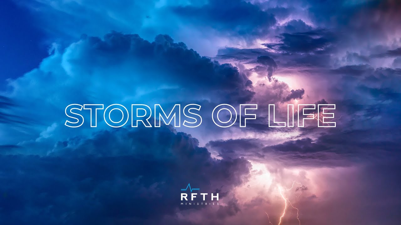 Storms of Life - YouTube