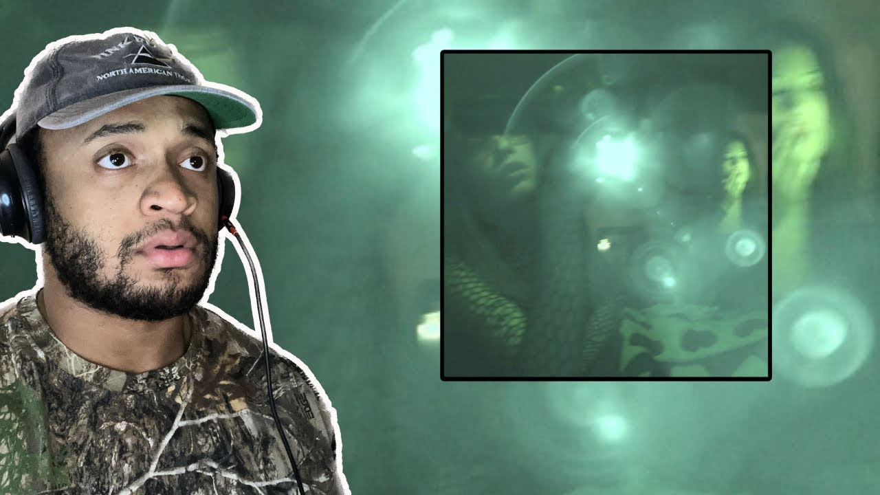 Henry Mosto - S3X¥ | Full Album Reaction & Review - YouTube