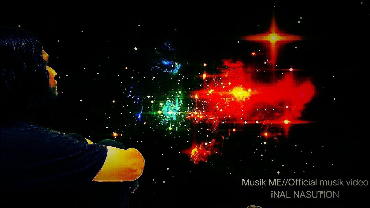 Musik Me // Official musik video // iNAL NASUTION || Original - YouTube ...