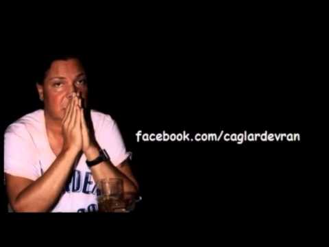 Devran Çağlar -  Kendim Giderim