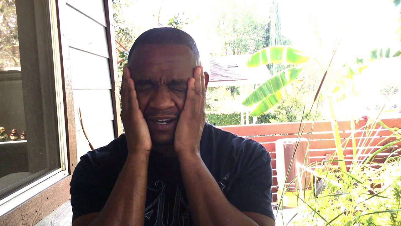 Yves Edwards Part 1 - YouTube