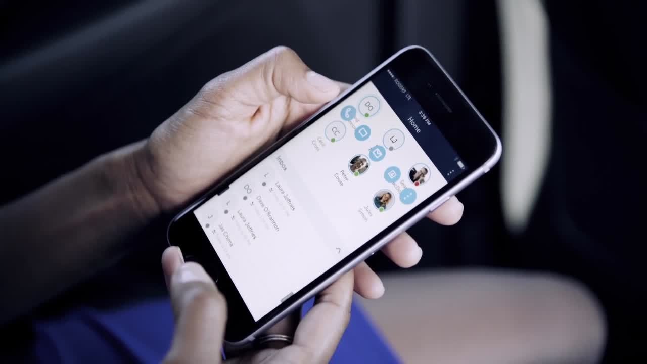 Mitel-6900-Series_FR - YouTube