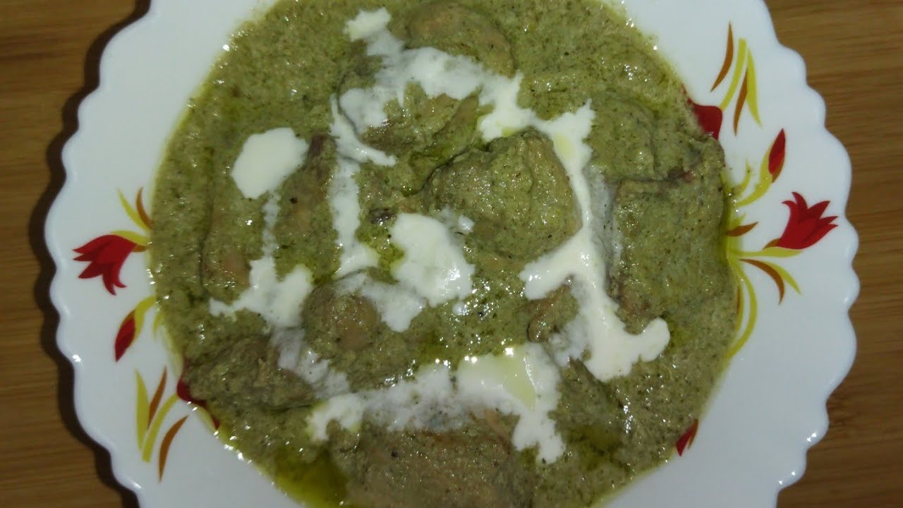 Bohri Chicken | Indian Spiced - Classic Bohra chicken curry | Easy ...