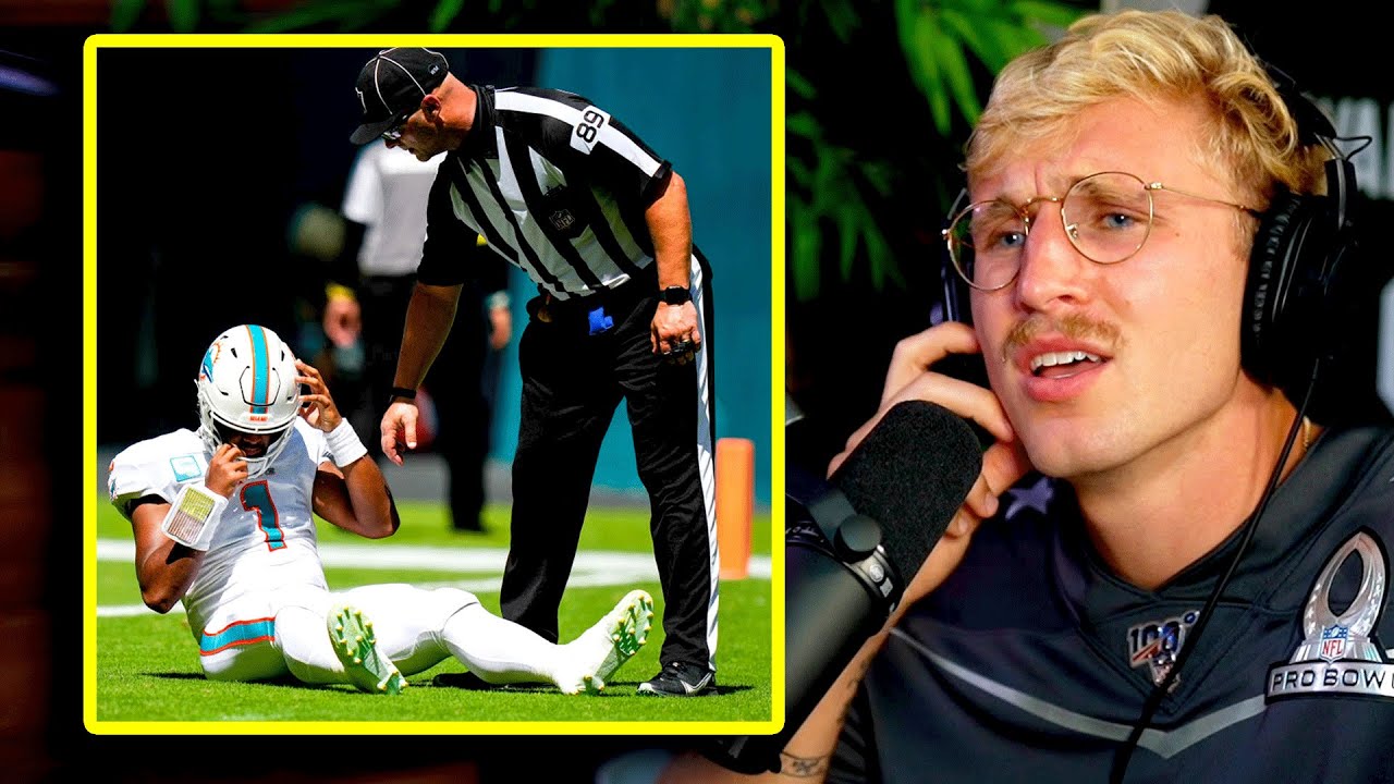 How Did Tua Come Back Into This Game..? - YouTube
