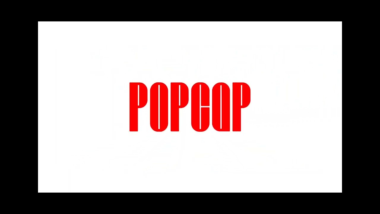 PopCap logo v1 - YouTube