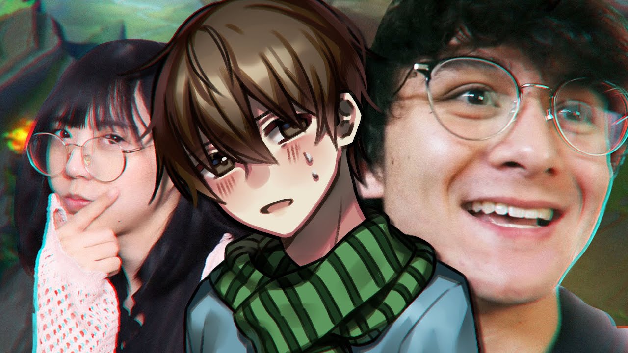 Nothing can save you... ft. Lilypichu & Michael Reeves - YouTube