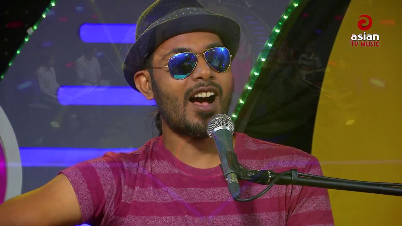 রসিক আমার মন বান্ধিয়া | Arfin Rumey New Bangla Song | Asian TV Music ...