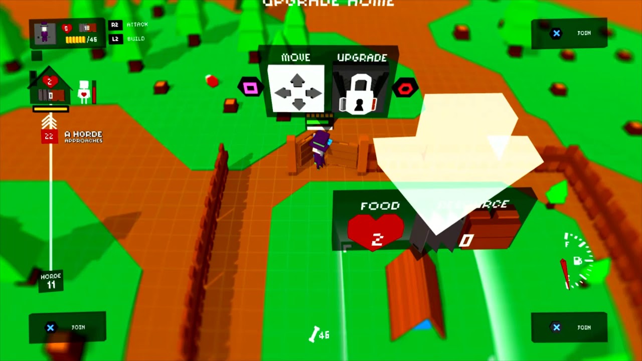 LUIS FELIPE JOGANDO DON´T BITE ME BRO PS4 - YouTube