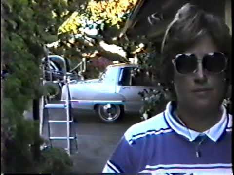 Rydell Home Videos. Misc. John Rydell. - YouTube