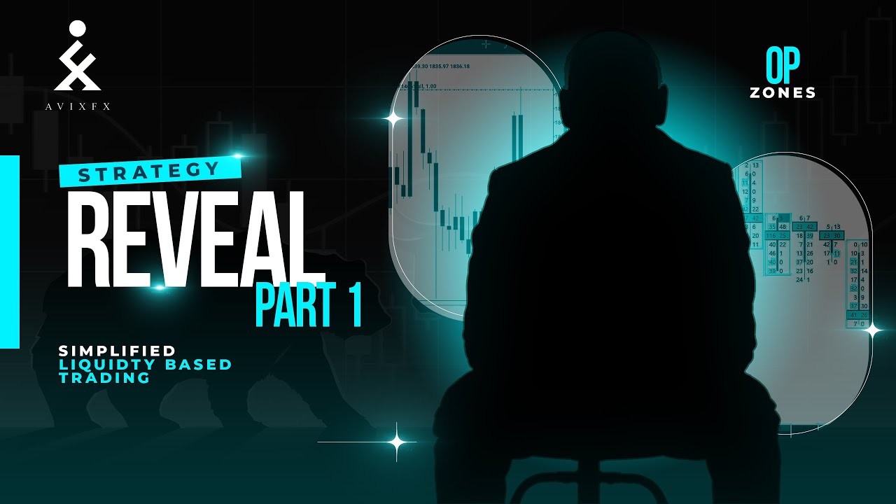 SECRET STRATEGY REVEAL (Part 1) - OP ZONES - YouTube