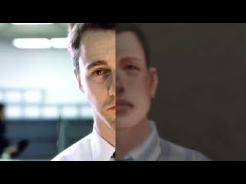 Fight Club BULLY Edition - YouTube