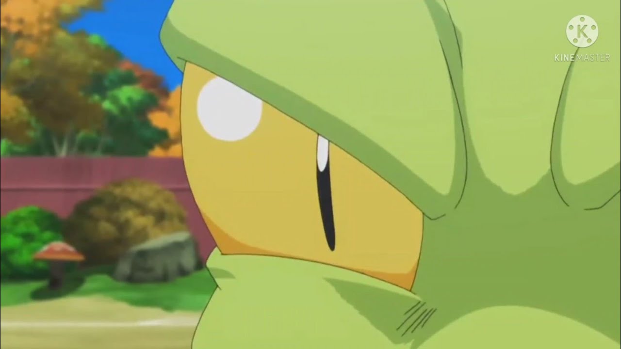 Tricko is evolve from a grobile.Pokemon Evulation.POKE_TOONS.(PT) - YouTube