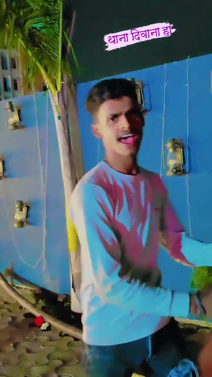 Thana Diwana Ba #pramod_premi_bhojpuri_song_hit_2024 #Rustam Bihari #new_shorts #viralreels # ...