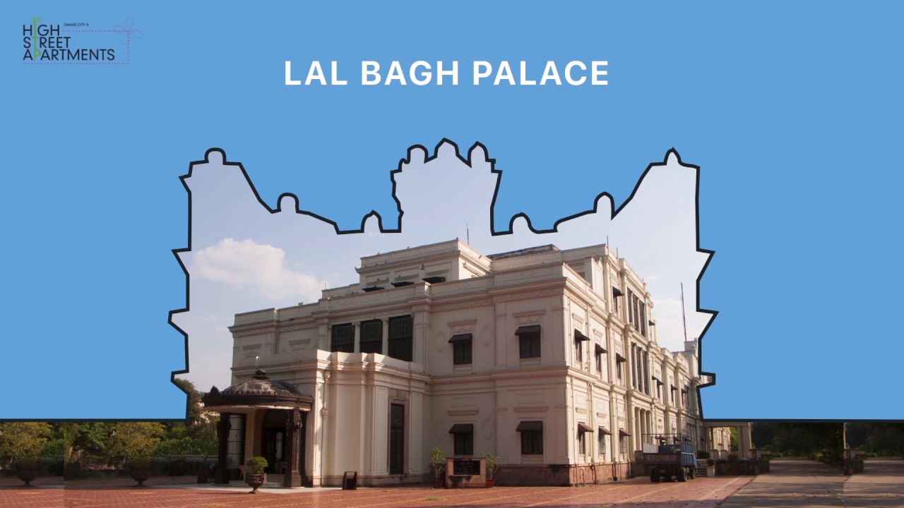 Omaxe | High Street Apartments | Experience A Spectacular View Of ...