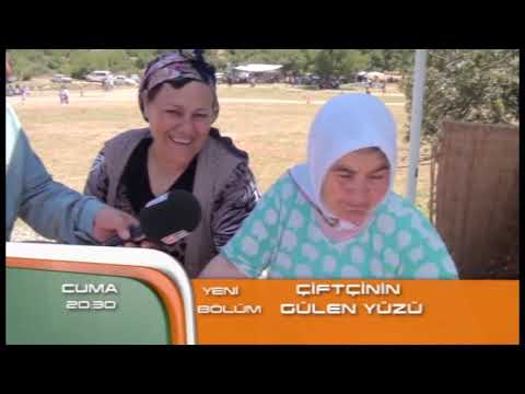 ÇİFTÇİNİN GÜLER YÜZÜ BODRUM BİDEZ FESTİVALİ FRAGMANI